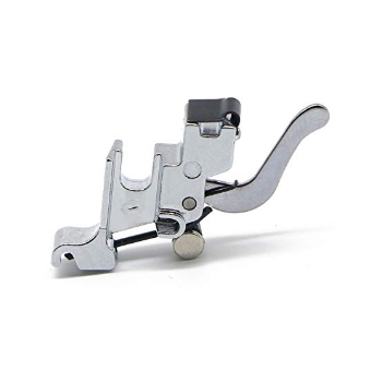 Galaxy Pressure Foot Holding Shank - Galaxy Sewing Machines