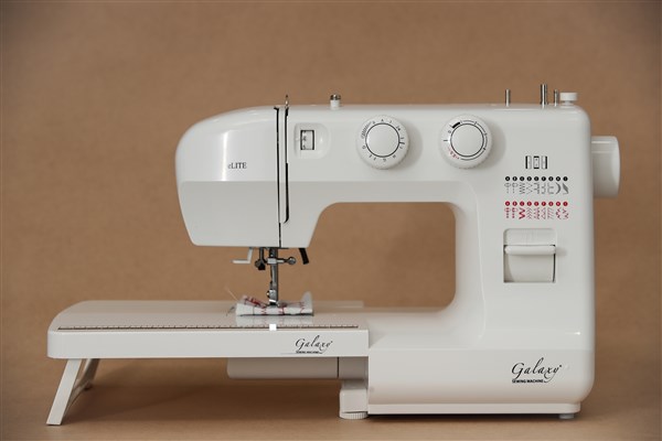 eLite Model - Galaxy Sewing Machines